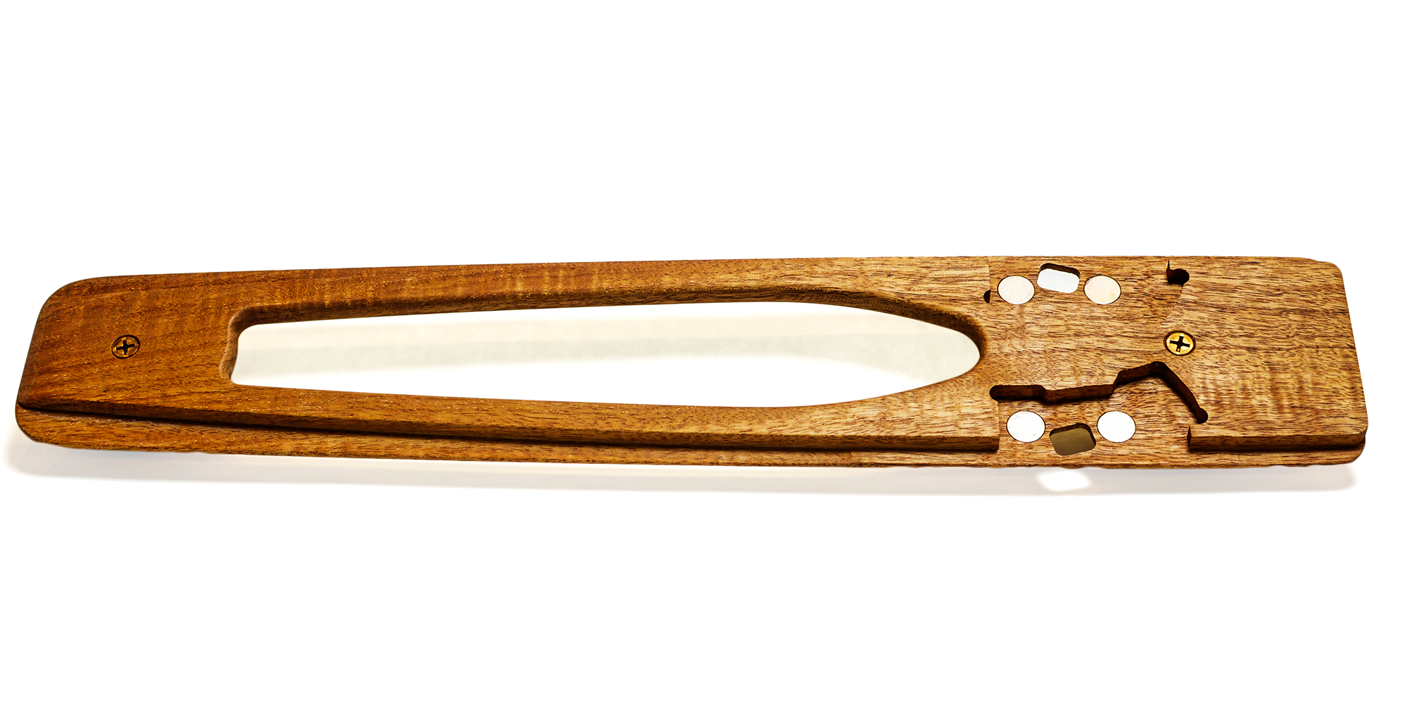 Robo-Bevel - Strip built boat beveling tool - A new tool for strip ...