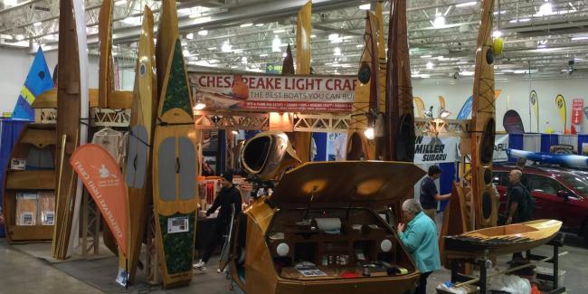 Free Stitch and Glue Kayak Plans | Guillemot Kayaks