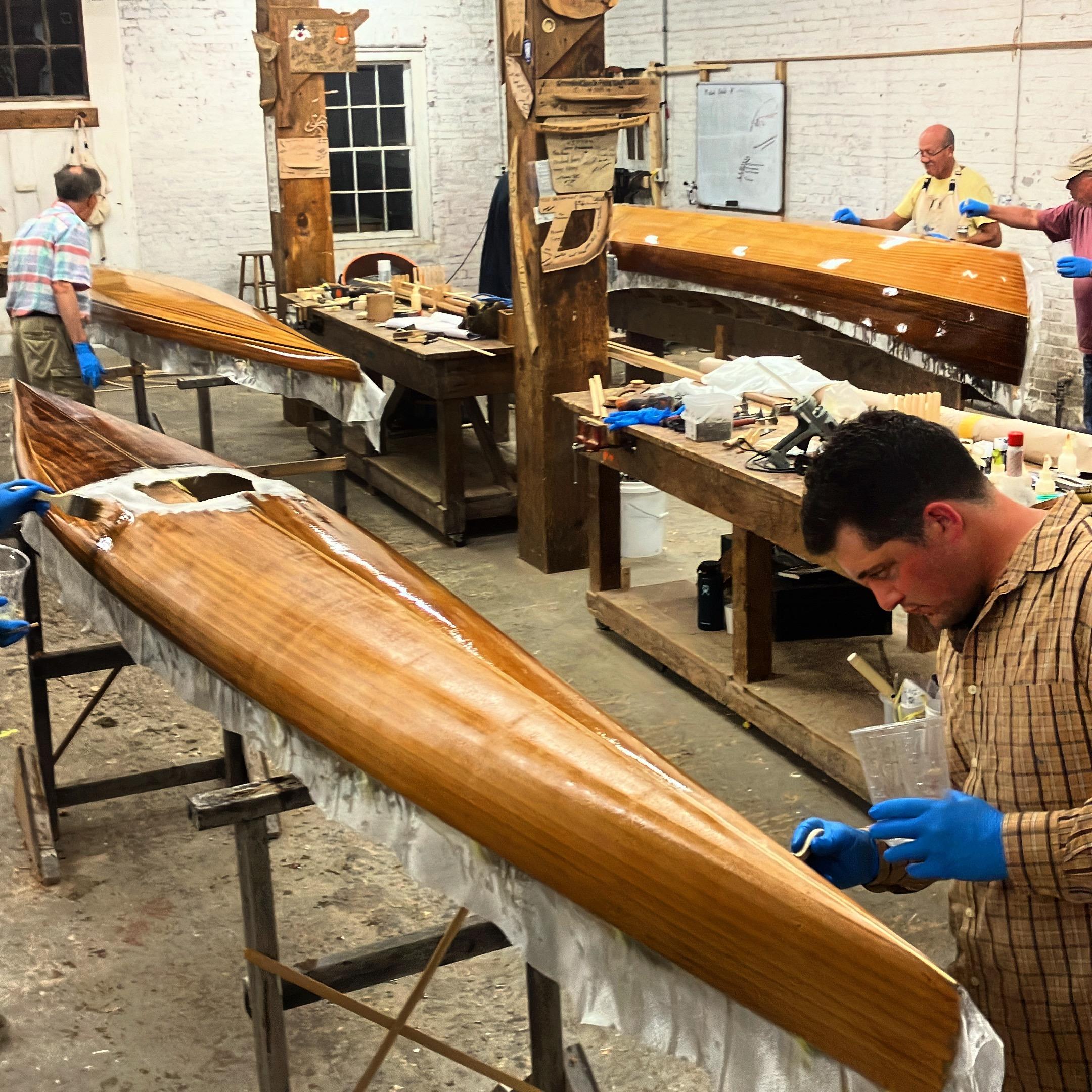 Guillemot Kayaks - Welcome