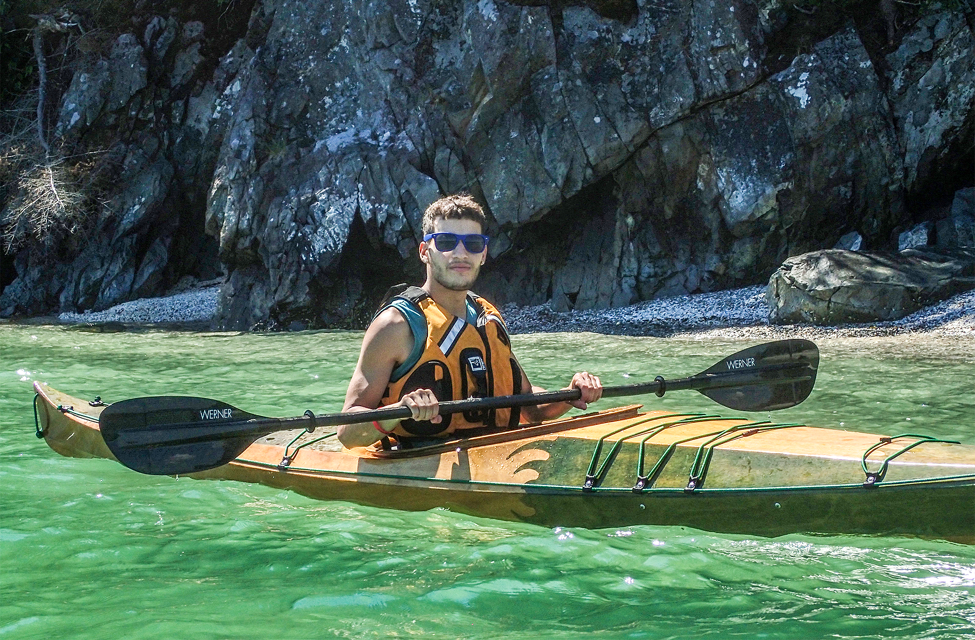 Epoxy Mixing Methods Every Builder Should Know | Guillemot Kayaks