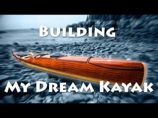 Free Stitch and Glue Kayak Plans | Guillemot Kayaks
