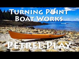 Free Stitch and Glue Kayak Plans | Guillemot Kayaks