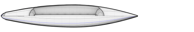 Noank Pulling Boat - An efficient, sliding seat, open water rowing boat ...