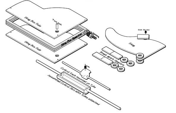 Kayak Paddle Plans | Guillemot Kayaks