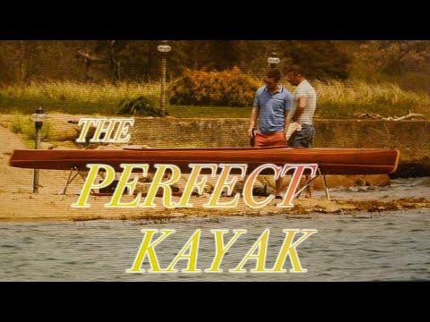 Baidarka | Guillemot Kayaks