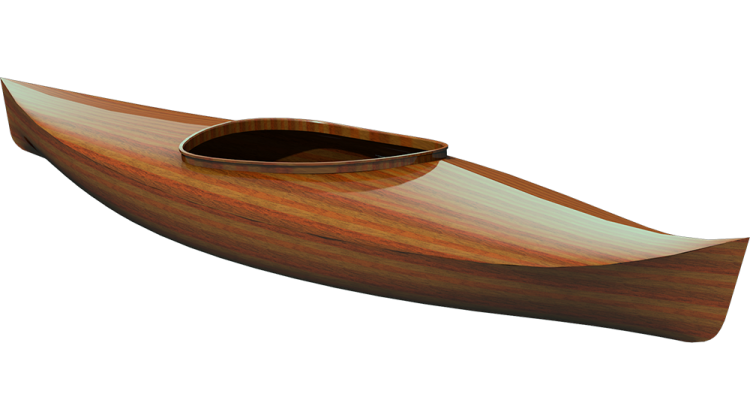Kayak Design | Guillemot Kayaks